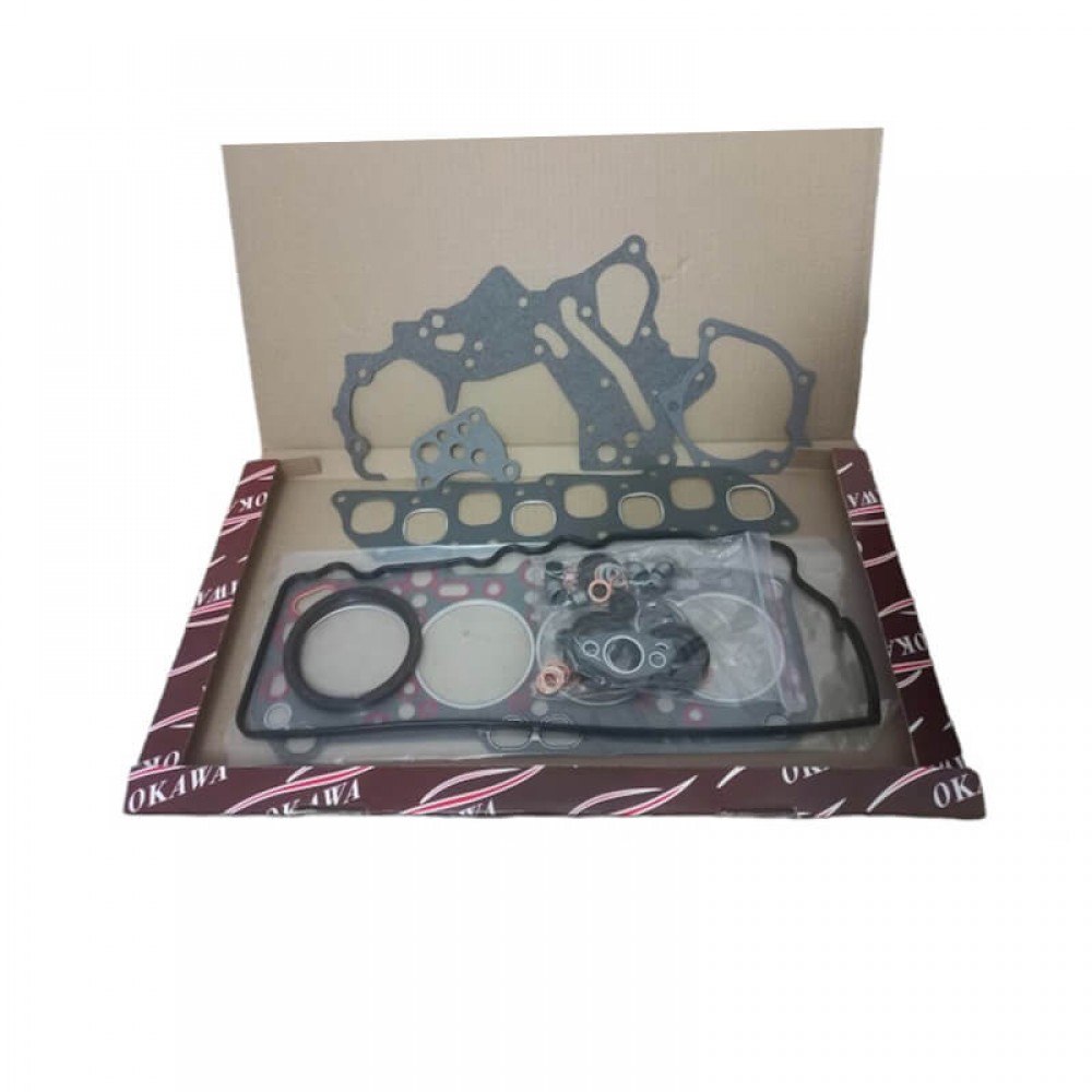 Proton 420 Dizel Motor Takım Conta – Okawa | Yüksek Sızdırmazlık ve ...